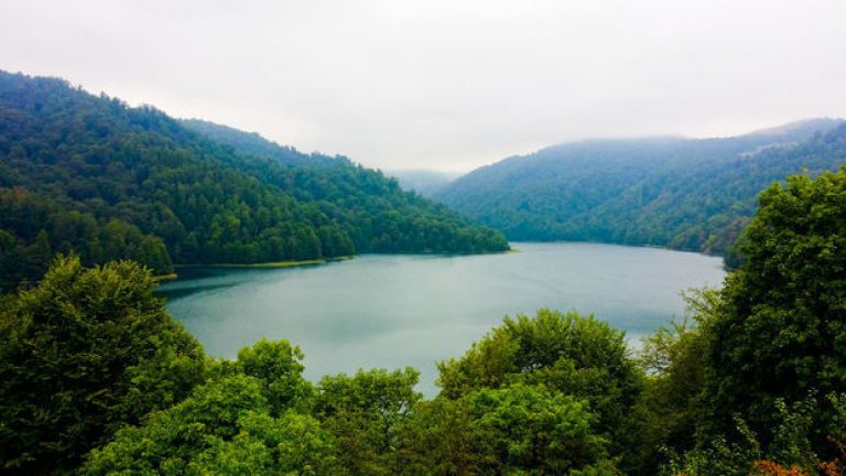 Tour to Ganja - The city of treasures - Azterra Travel