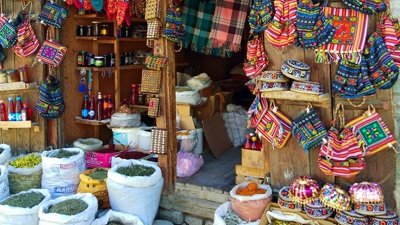 Lahij Village Tour – Copper Artisans & Mountain Scenery - Azterra Travel