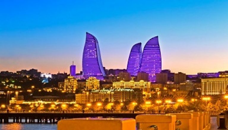 Baku Excursions – Best Private Tours & City Sightseeing 2025 | Azterra ...